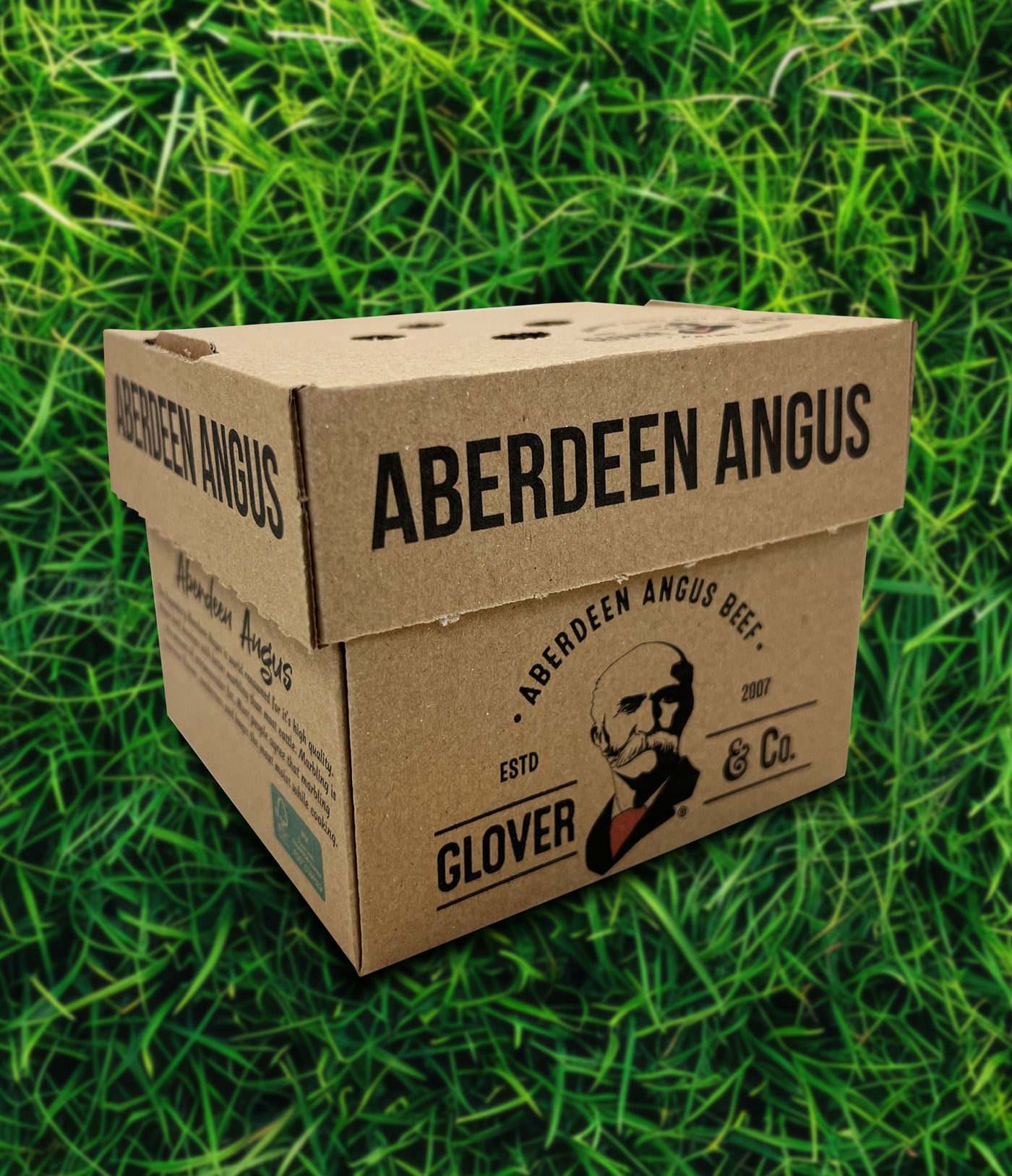 6 ideas for creative burger box designs that are perfect for any occas ...