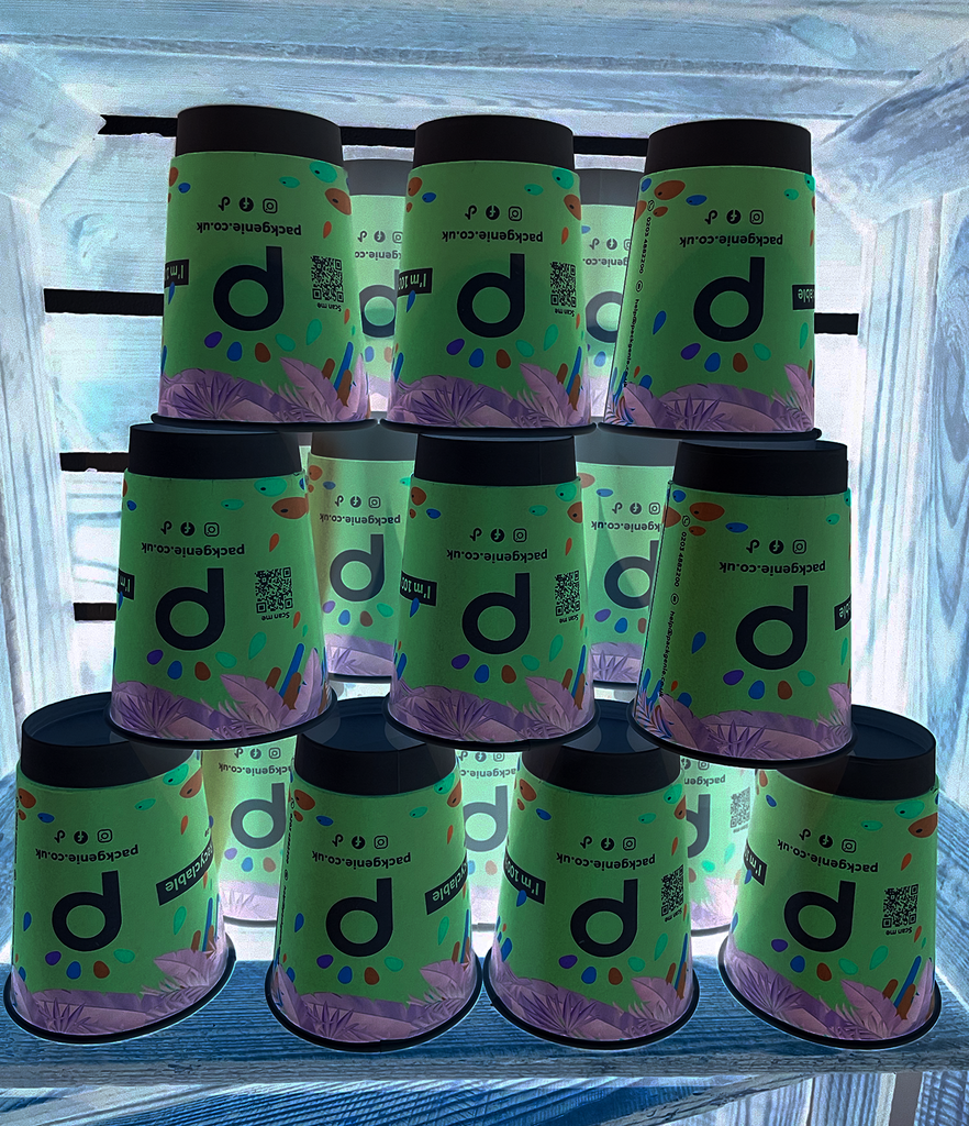 5 coffee flavours to add to your menu this autumn – PackGenie