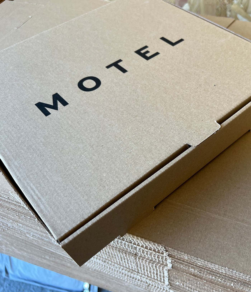 4 Ways to custom print pizza boxes – PackGenie