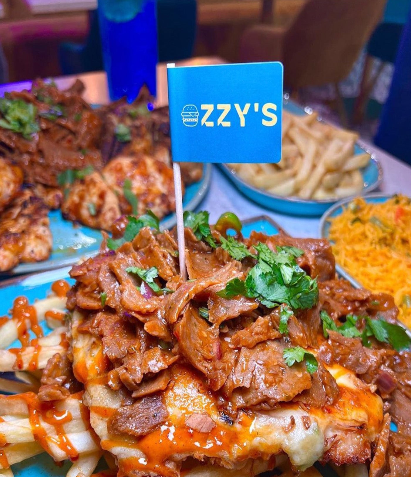 How food flags can keep your business organised this year - PackGenie