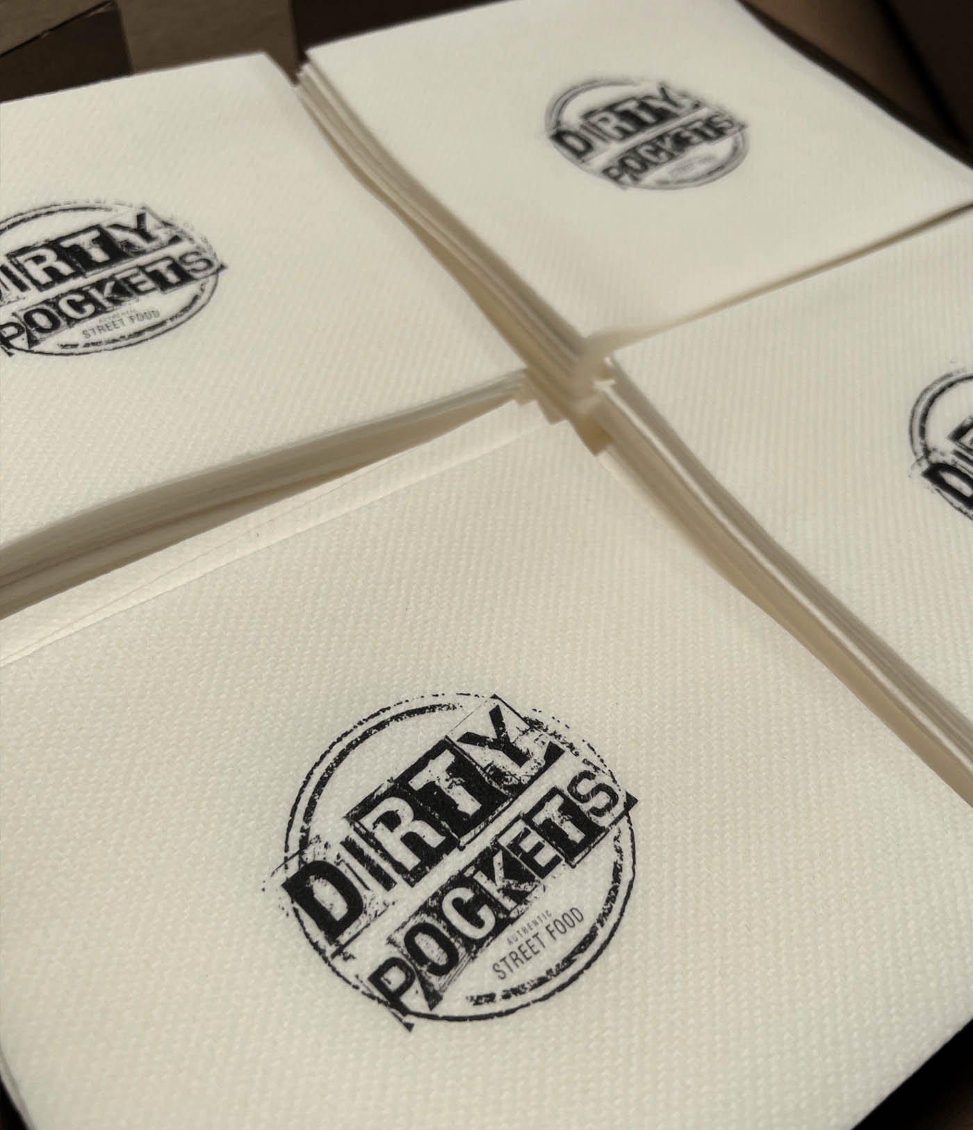 5 occasions that are perfect for creating personalised paper napkins ...