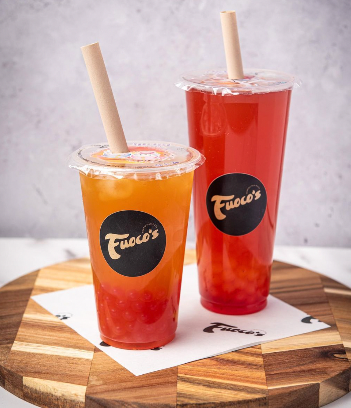 Best ways to package drinks for home delivery - PackGenie