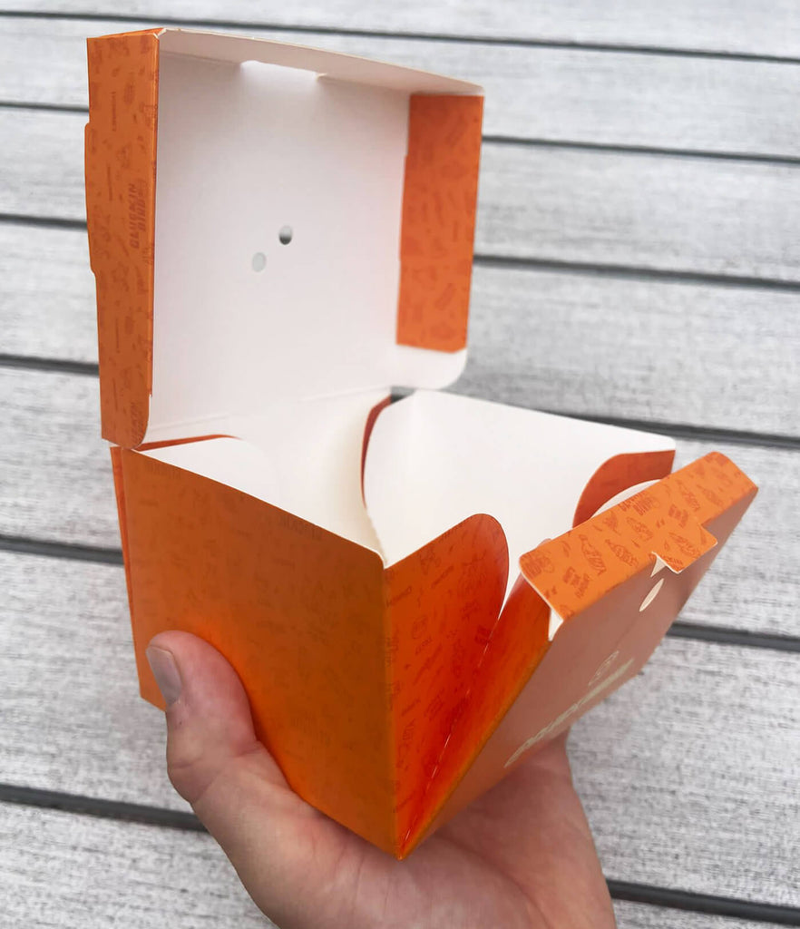 3 Fresh new takes on chicken and chips! – PackGenie