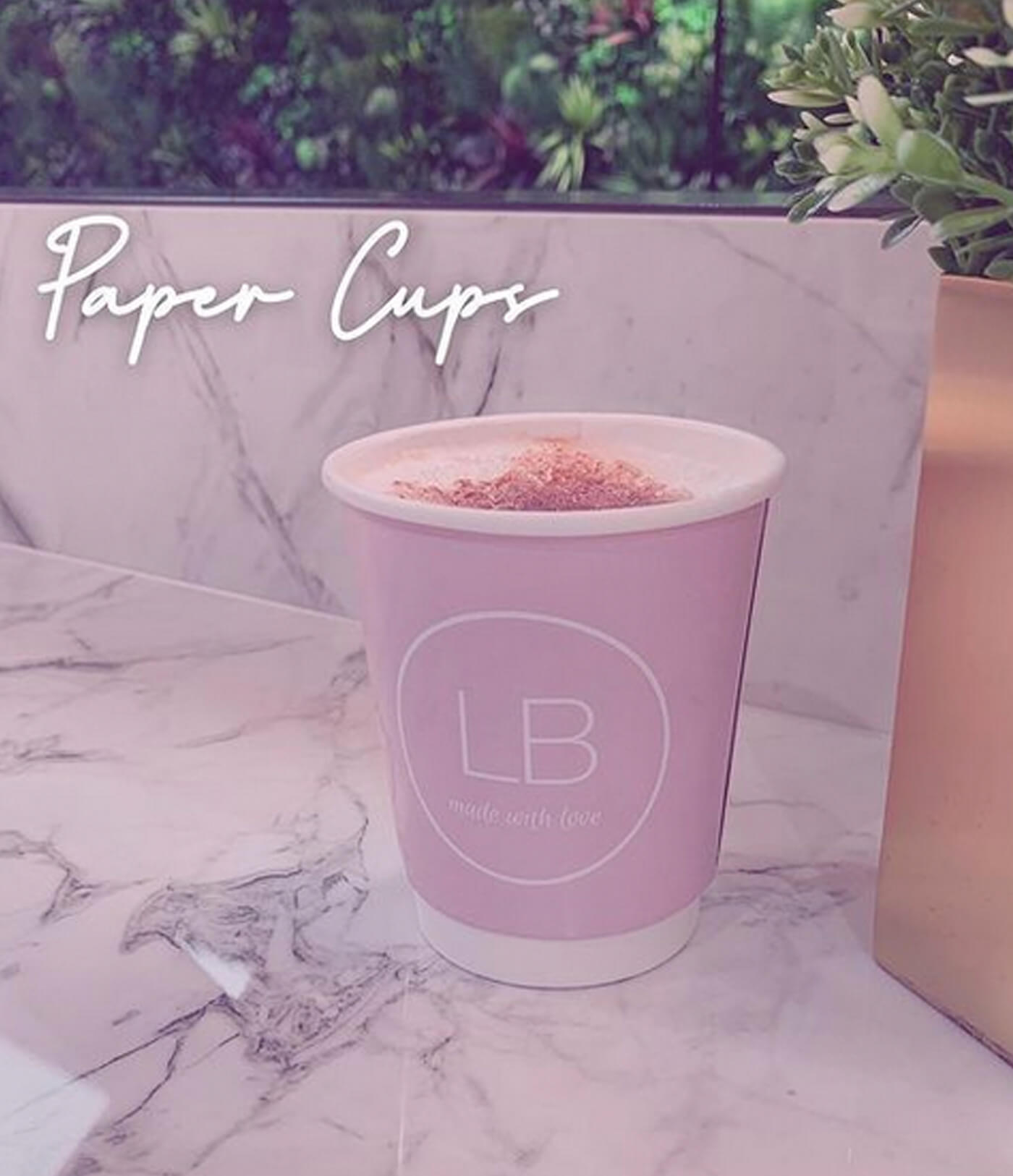 3 Great Uses for Printed Coffee Cups - PackGenie