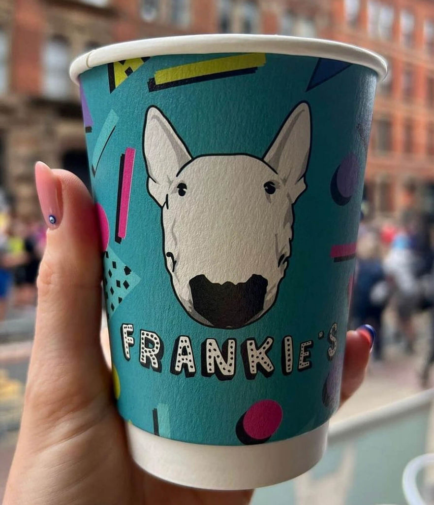 How to create the coolest packaging in town for your food business ...