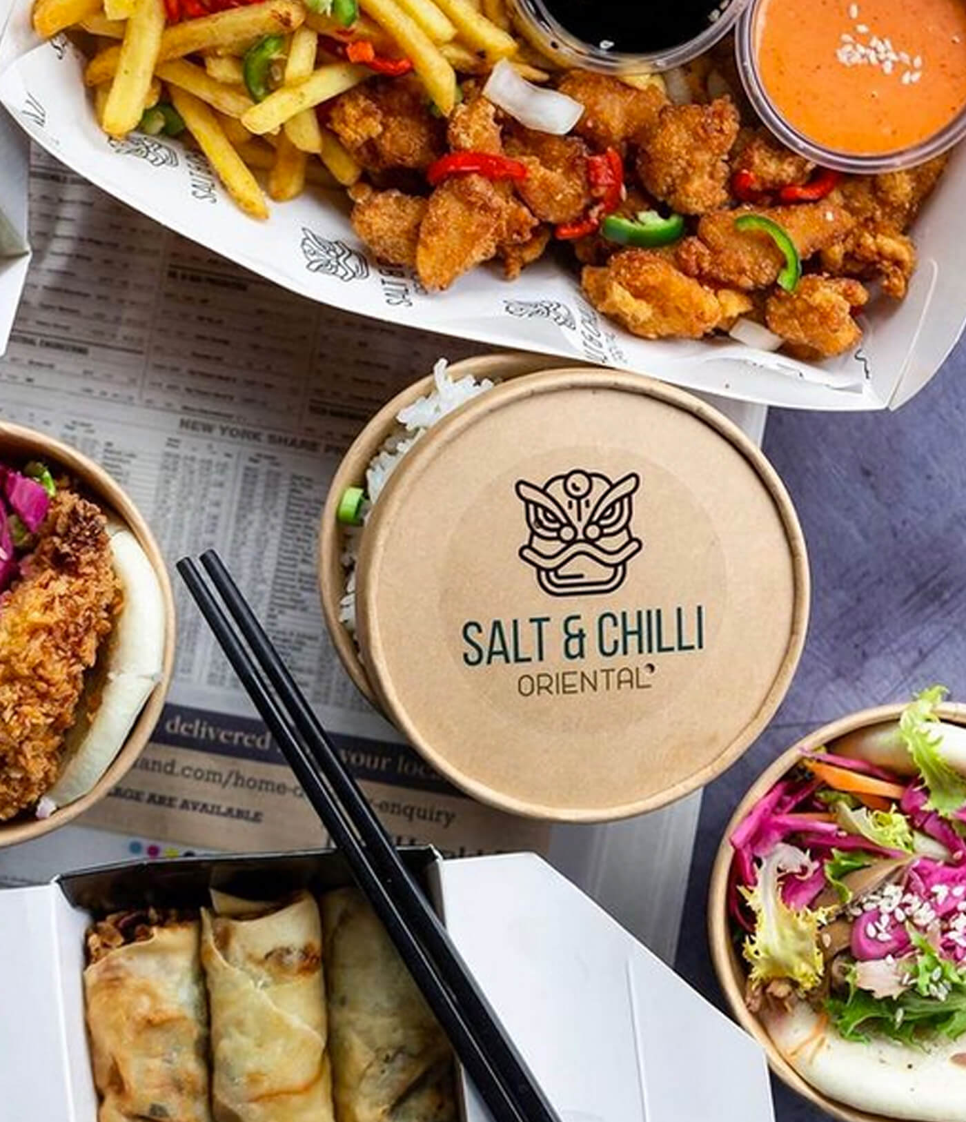 How branded stickers can add a professional finish to your packaging ...