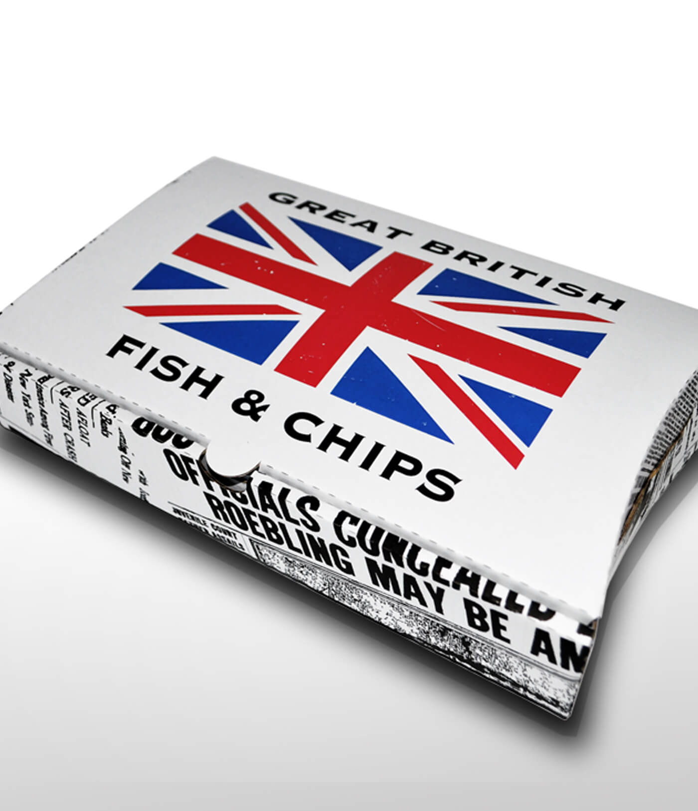 Do You Really Need to Brand Your Fish and Chip Boxes? - PackGenie