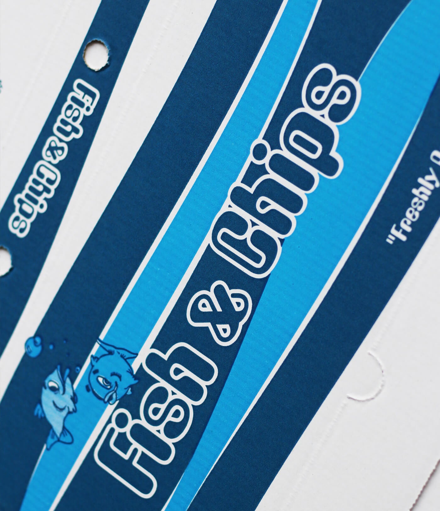 Where is England’s best fish and chip shop? - PackGenie