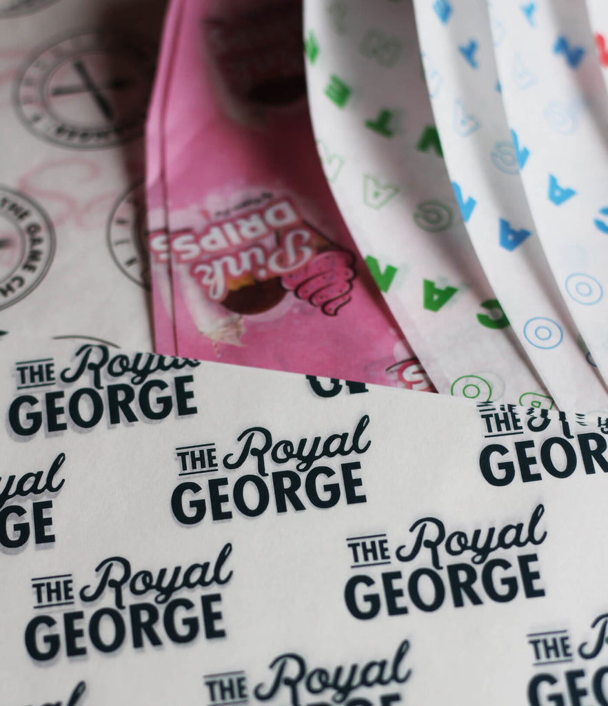 How is greaseproof paper actually made? – PackGenie