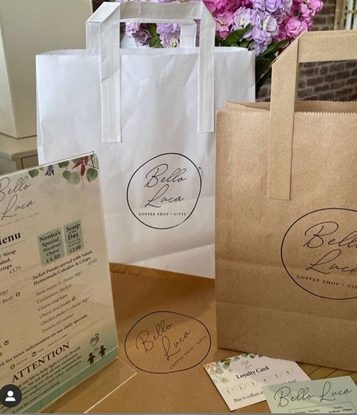 4 different ways you can promote your business with custom rubber stam ...