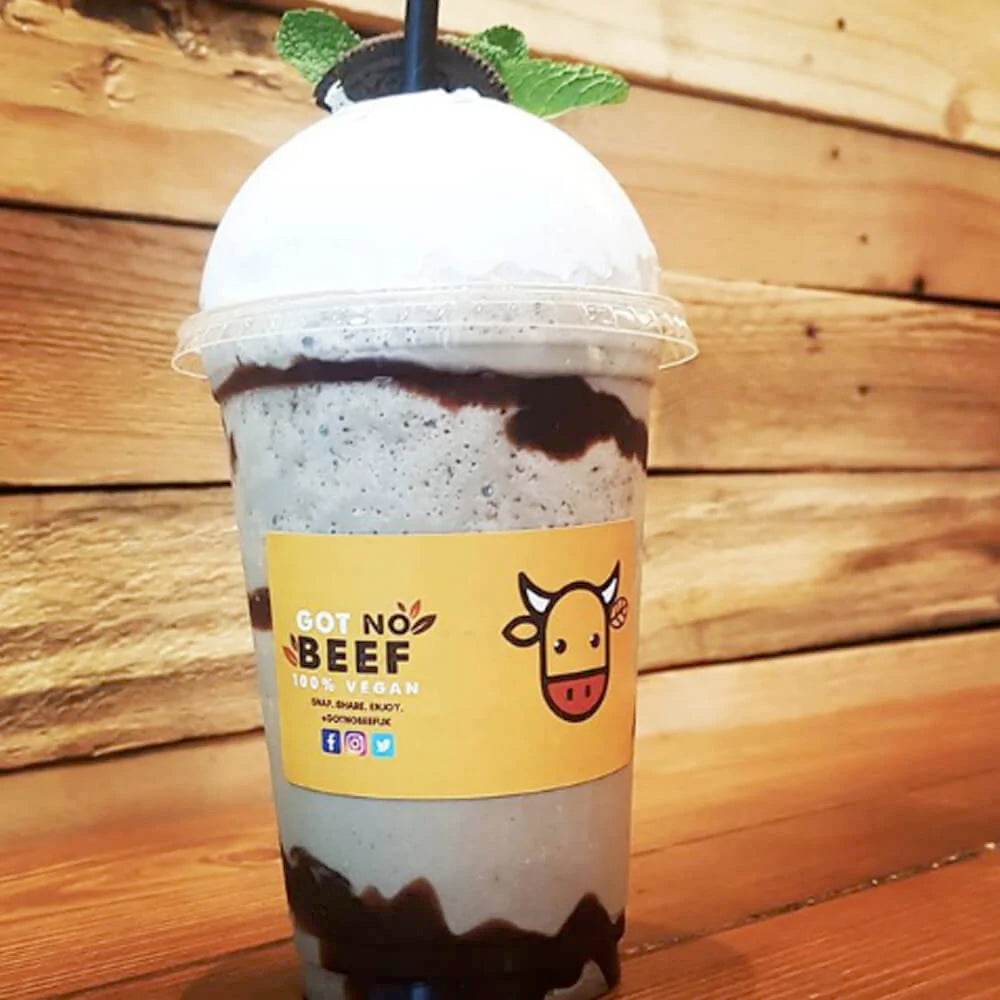 Rectangle Stickers - PackGenie