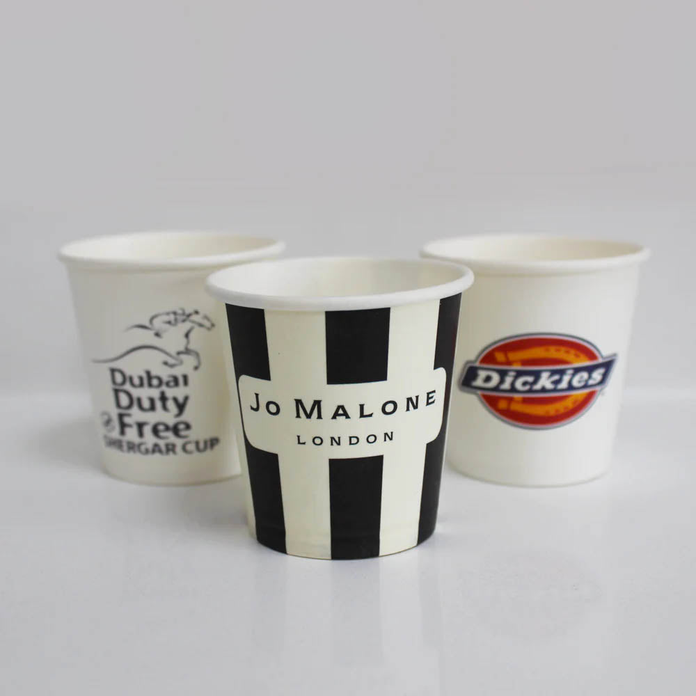 Espresso / Sample Cups - PackGenie