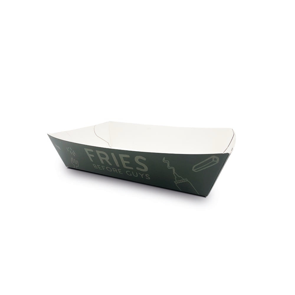 Nested Tray - Small (Glued) - PackGenie