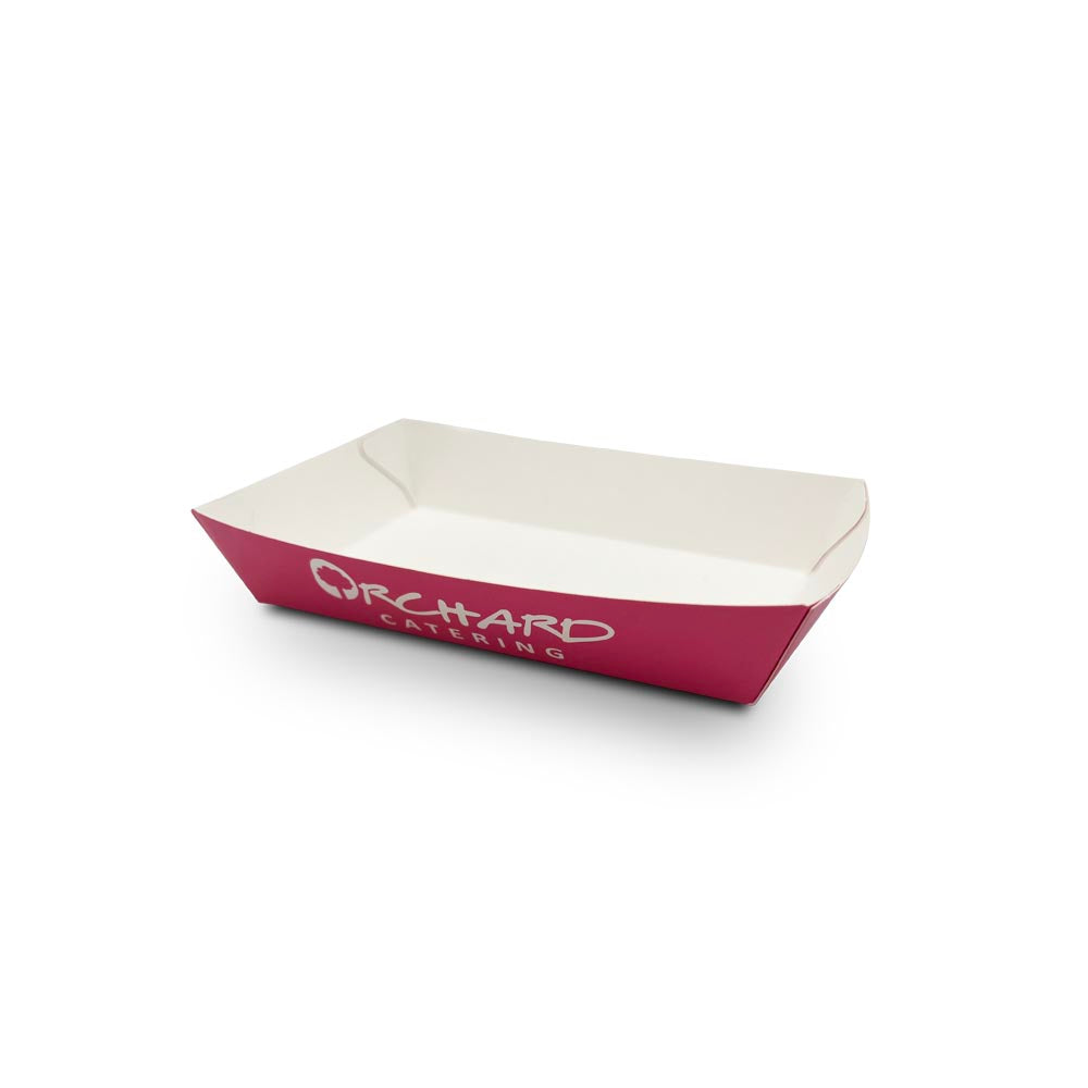 Nested Tray - X Small (Glued) - PackGenie